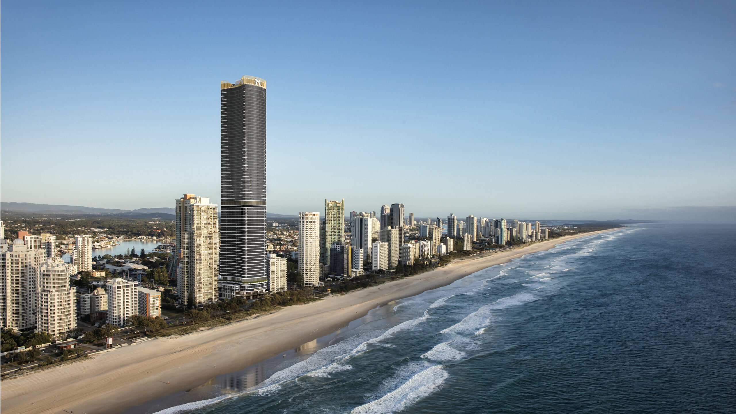 Ocean Residences – JW Real Estate